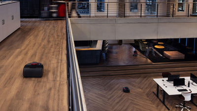 Robot vacuum cleaners for automated floor cleaning | Nexaro