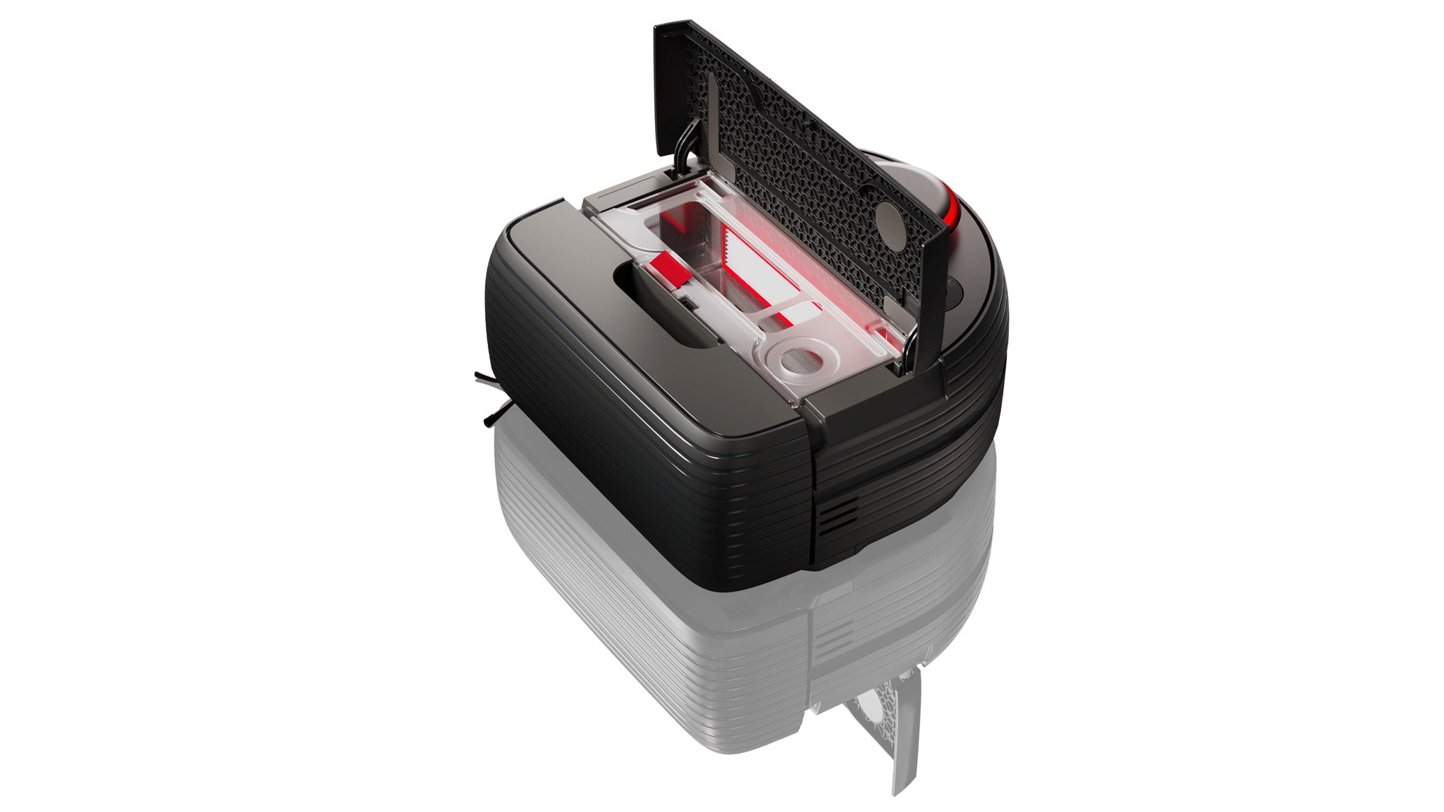 Robot vacuum cleaners for automated floor cleaning | Nexaro