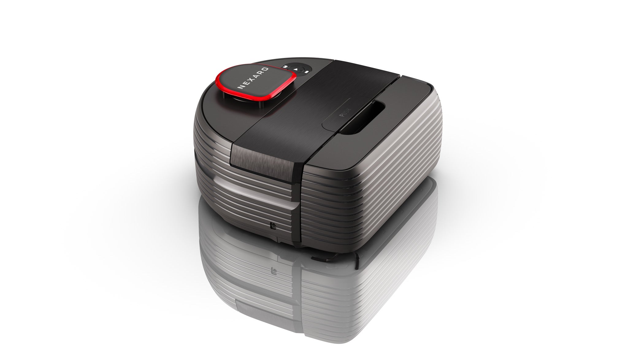 Robot vacuum cleaner Nexaro NR 1700 | Pro.Multi License