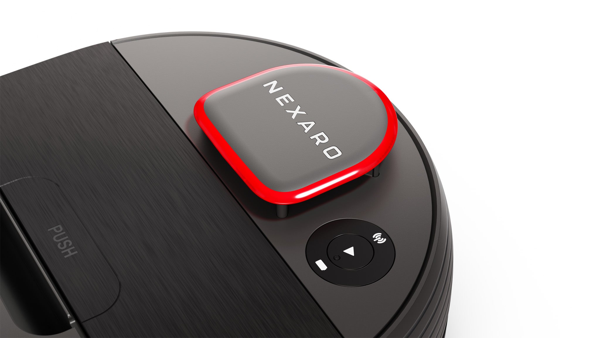 Robot vacuum cleaner Nexaro NR 1700 | Pro.Multi License