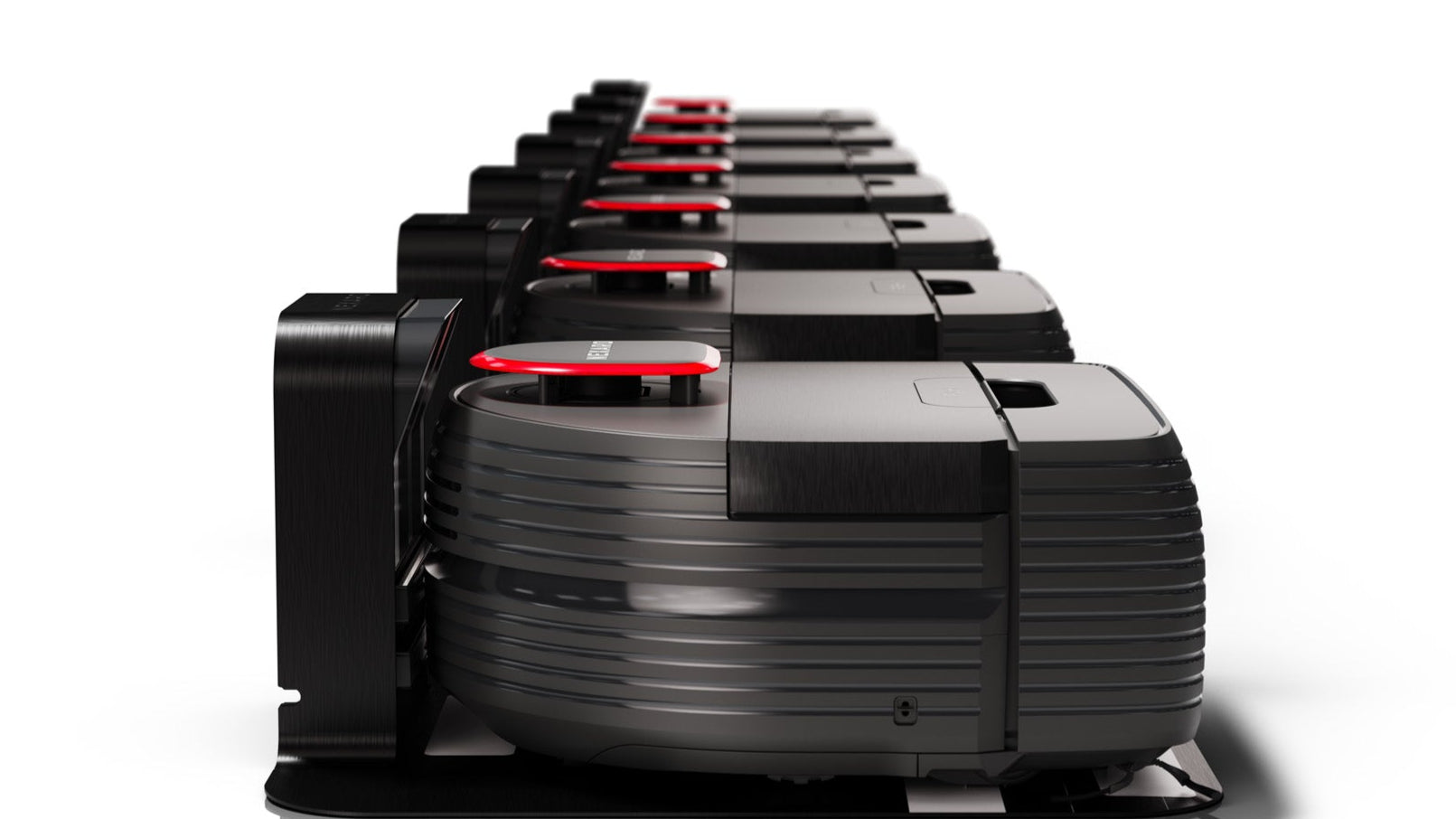 Robot vacuum cleaner Nexaro NR 1700 | Pro.Multi License