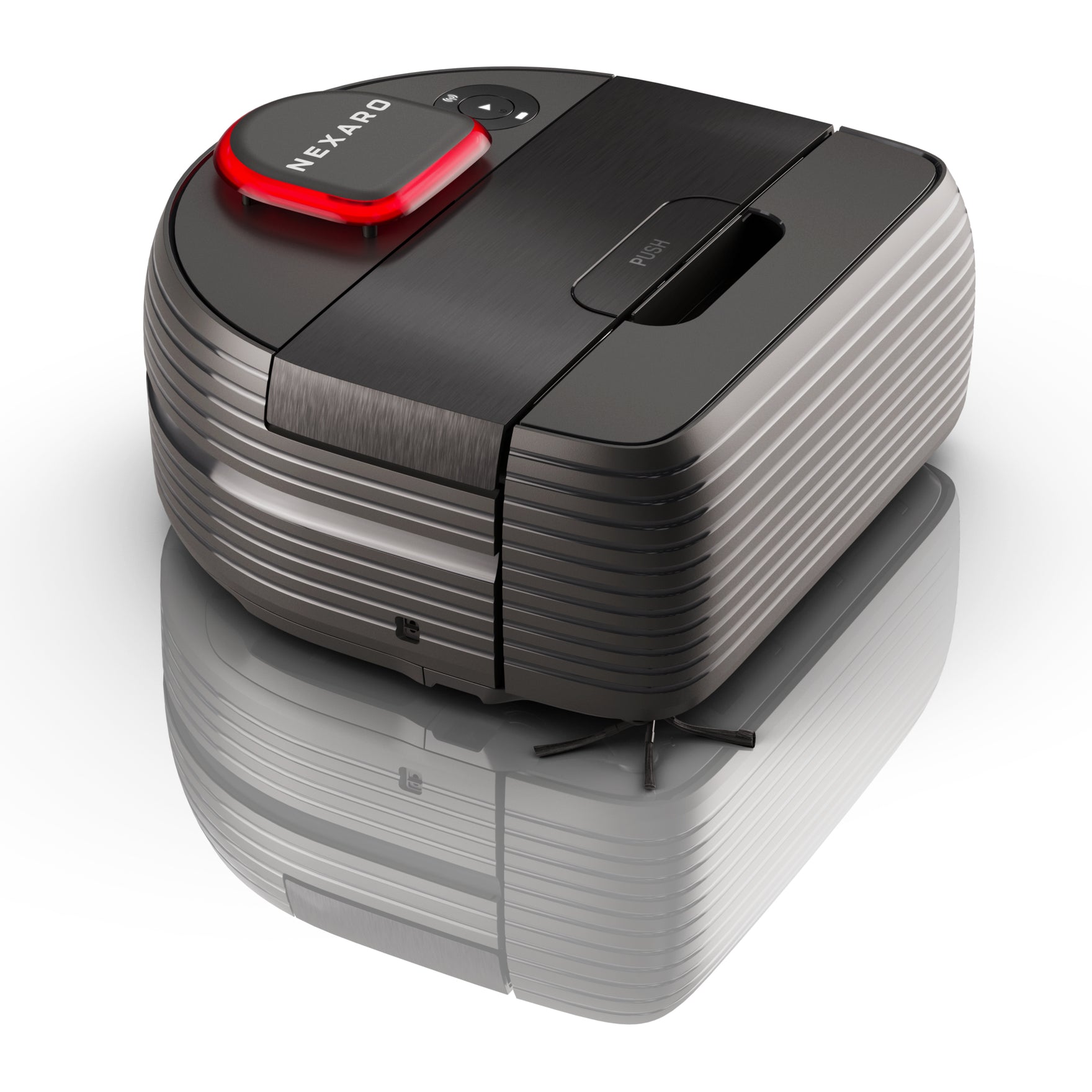 Nexaro at the Interclean in Amsterdam 2024 | Nexaro