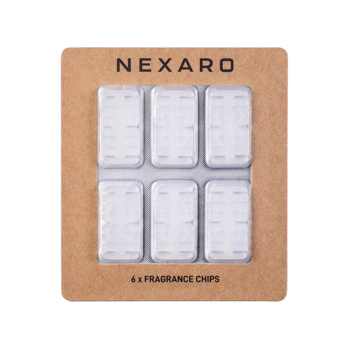Nexaro NR 1500 | Fragrance chip (6x)