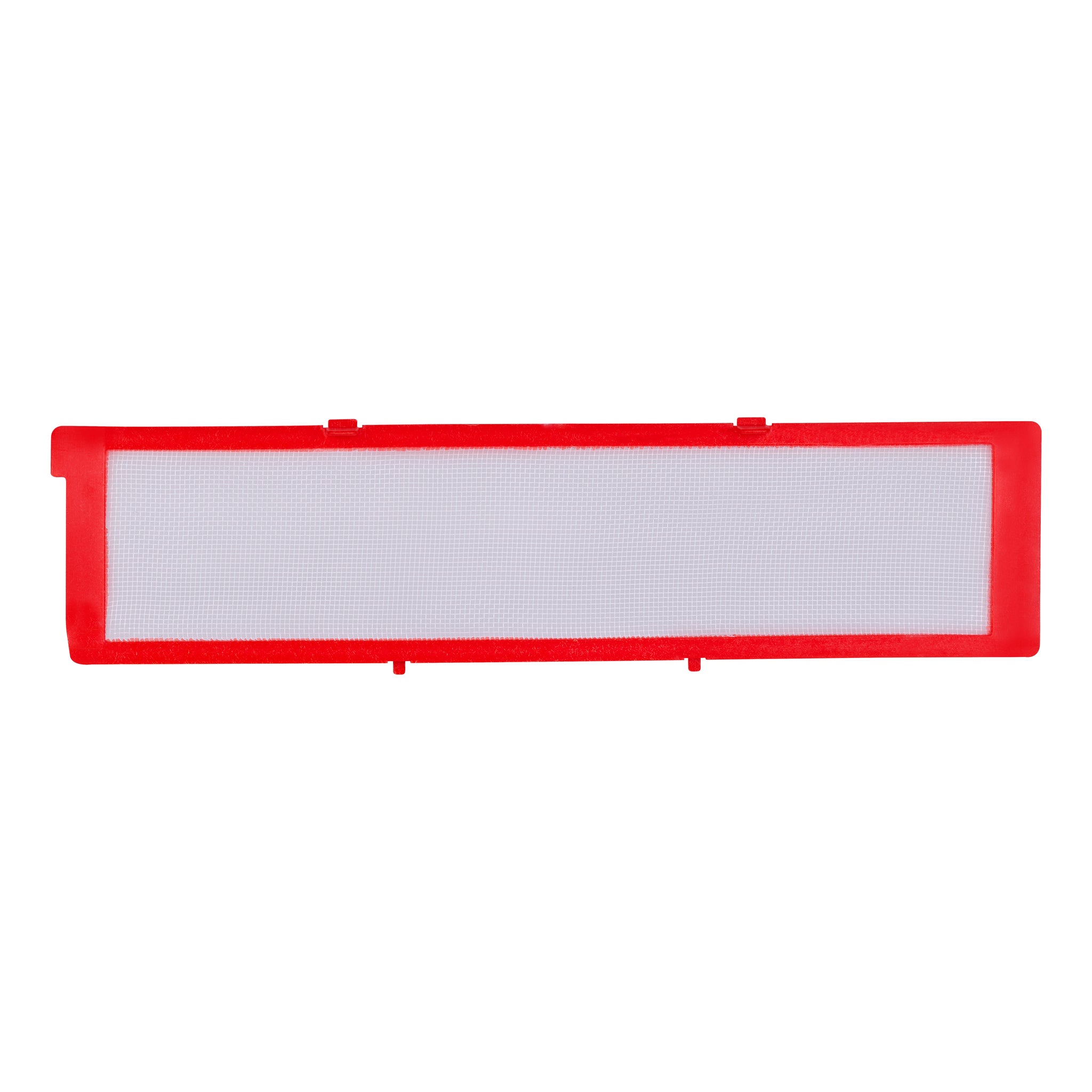 Motor protection filter for Nexaro robot vacuum cleaners