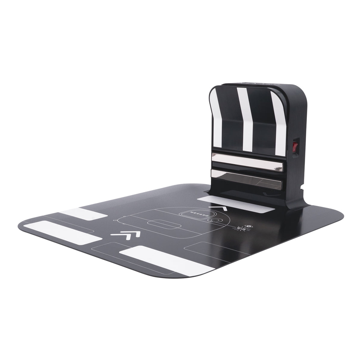 Nexaro NR 1700 Ladestation inkl. Netzkabel