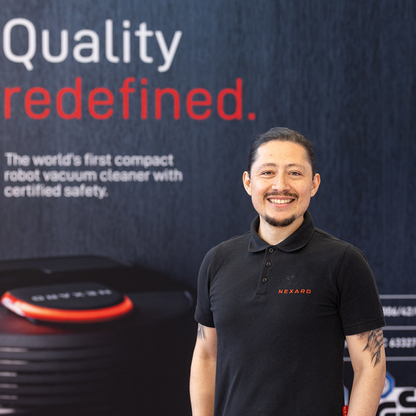 Vertriebsteam International